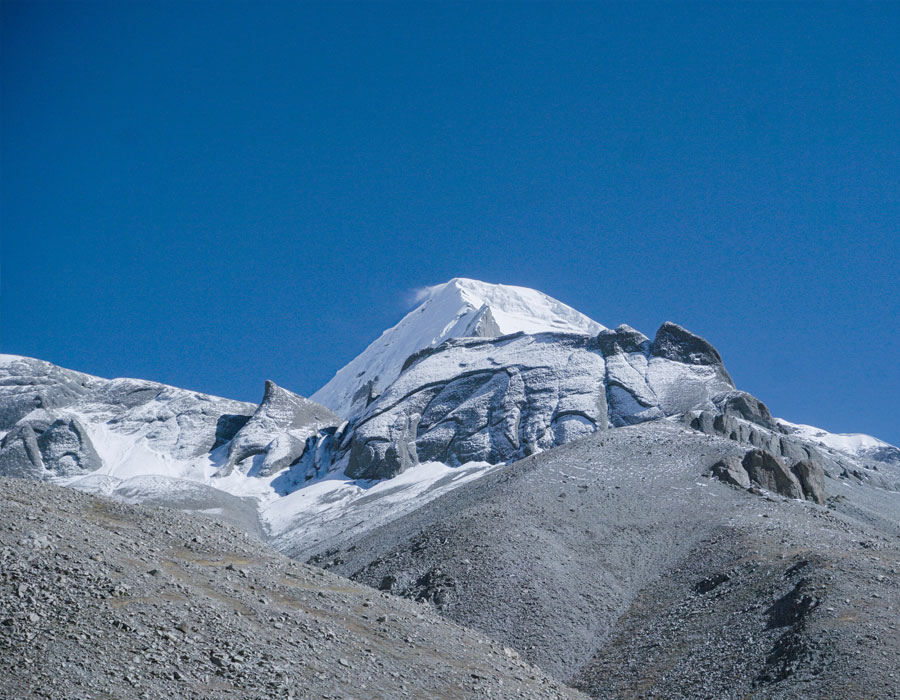Mount Kailash Manasarovar Tour, Full Moon Kailash Tour Yatra, Mount ...